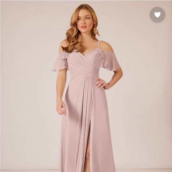 Azazie | Dresses | Azazie Dakota Gown | Poshmark